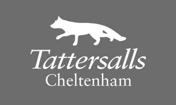 Larkhill set to stage first in series of Tattersalls Cheltenham ...