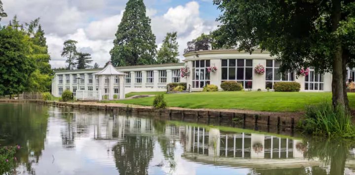 Visit Tattersalls - Cheltenham